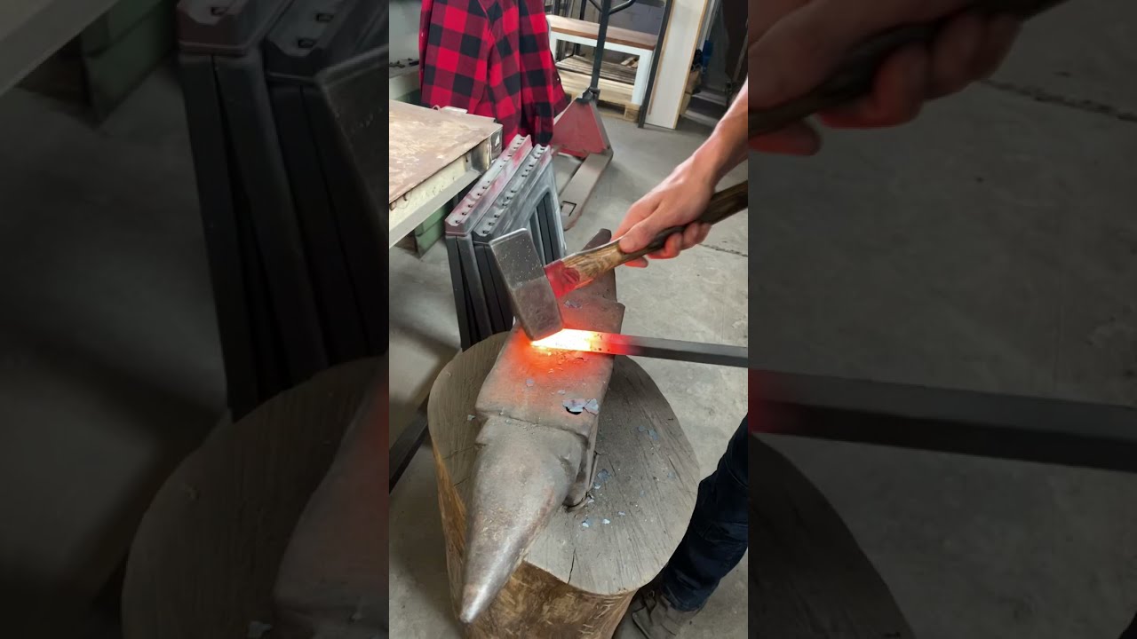 TEST FORGE - YouTube