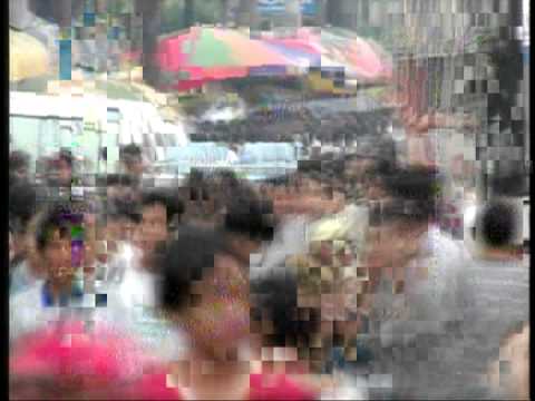 Malampaya Deep Water Gas to Power Project - YouTube