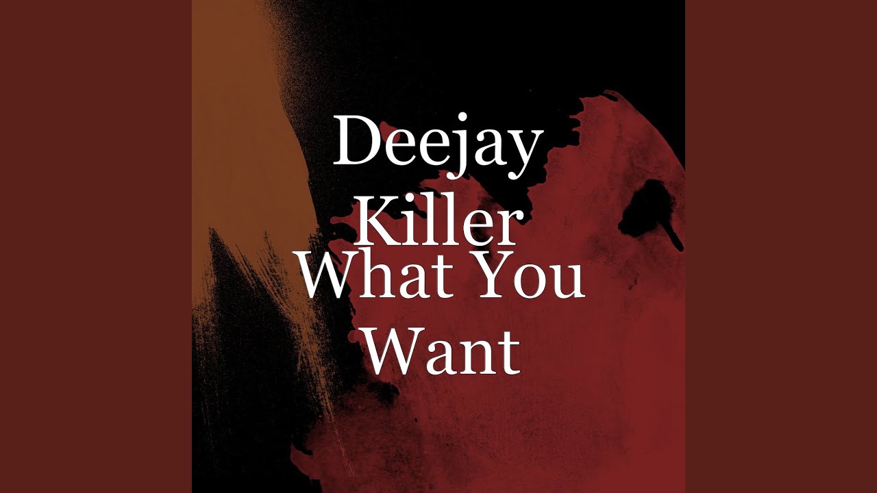 What You Want Youtube Music