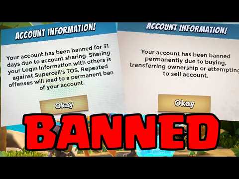 HUGE Ban Wave Just Hit Warships...