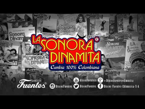 La Sonora Dinamita - Chiqui [ Discos Fuentes ]