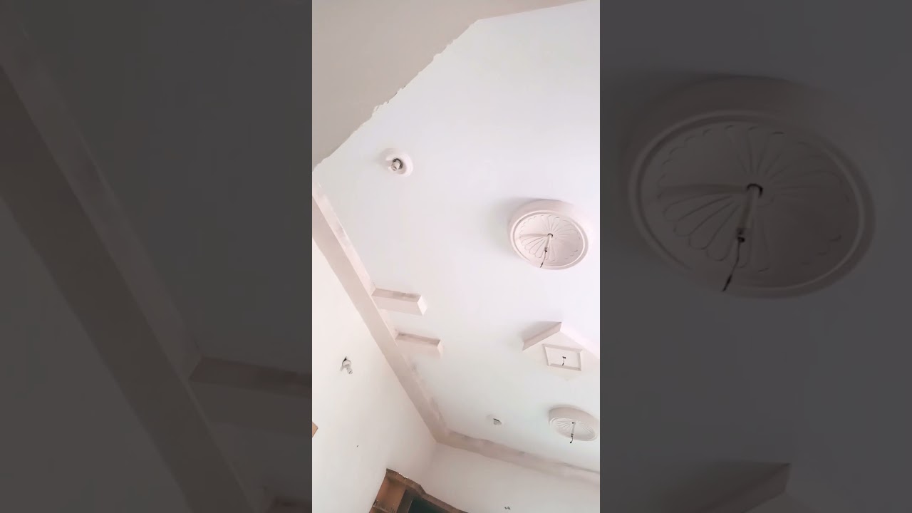 Lenter box ceiling designs bedrooms kitchen TV lone beautiful ceiling ...