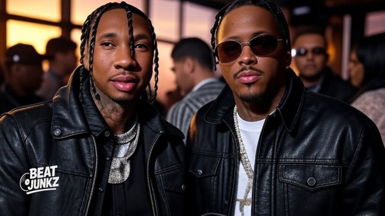 Platinum Moves | Tyga, YG & Migos - YouTube