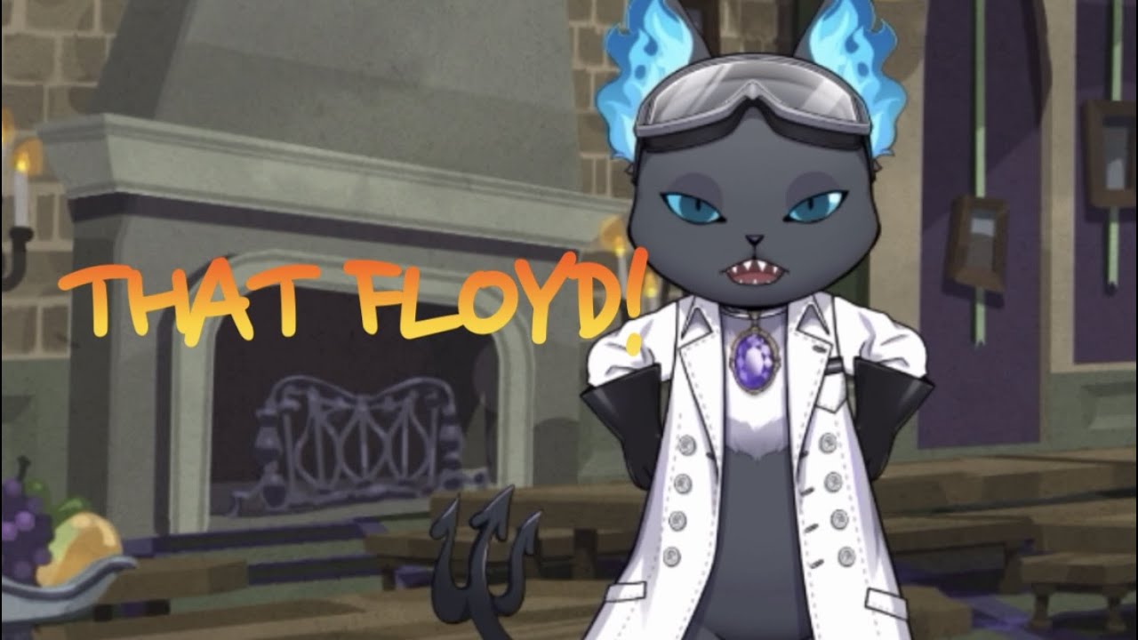 Anniversary Grimm Talks about Floyd, Riddle,Azul,Jamil,Silver,Kalim ...