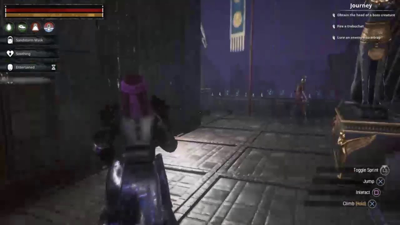 Conan Exiles-PS4 - Training Our Followers Part 2- Day 9 but really 23 ...