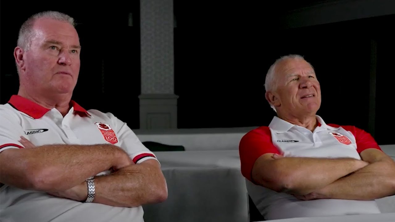 St George Dragons 1979 grand final - YouTube