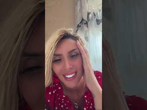 Zuzum: Dənizə getmək istəyirəm ama üzə bilmirəm balaca uşaq kimi uzanıram🤣