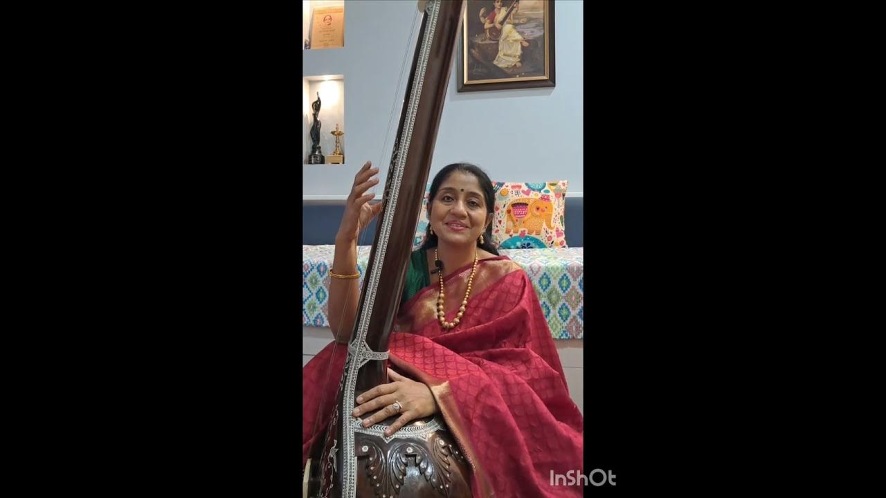 Raag Lakshan Geet The Bandish Umbrella Series Youtube