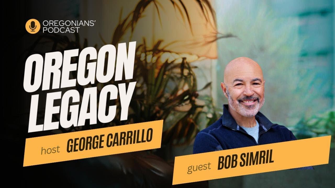 Fireside Chat with Bob Simril - YouTube
