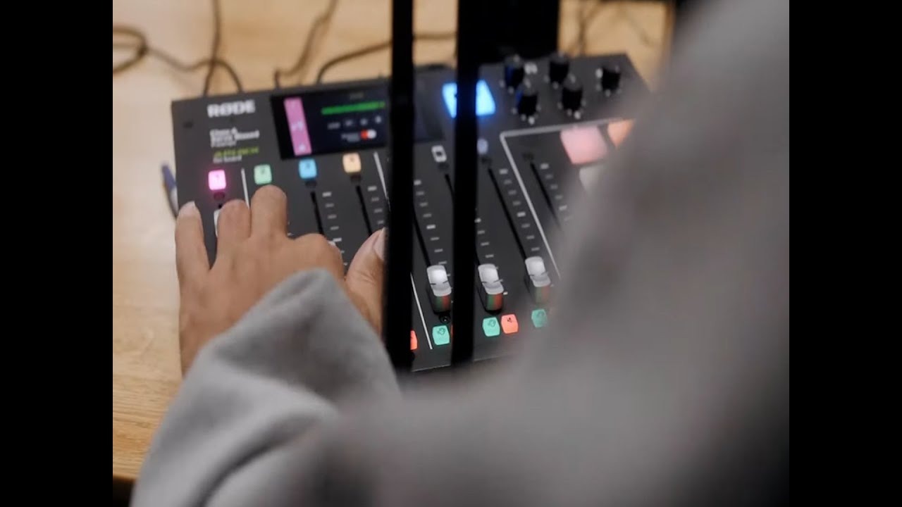 Colorado airs the nation's first prison radio station - YouTube