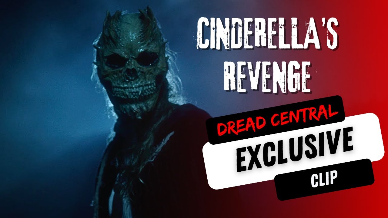 'Cinderella's Revenge' Exclusive Clip | Cinderella Gets Even - YouTube