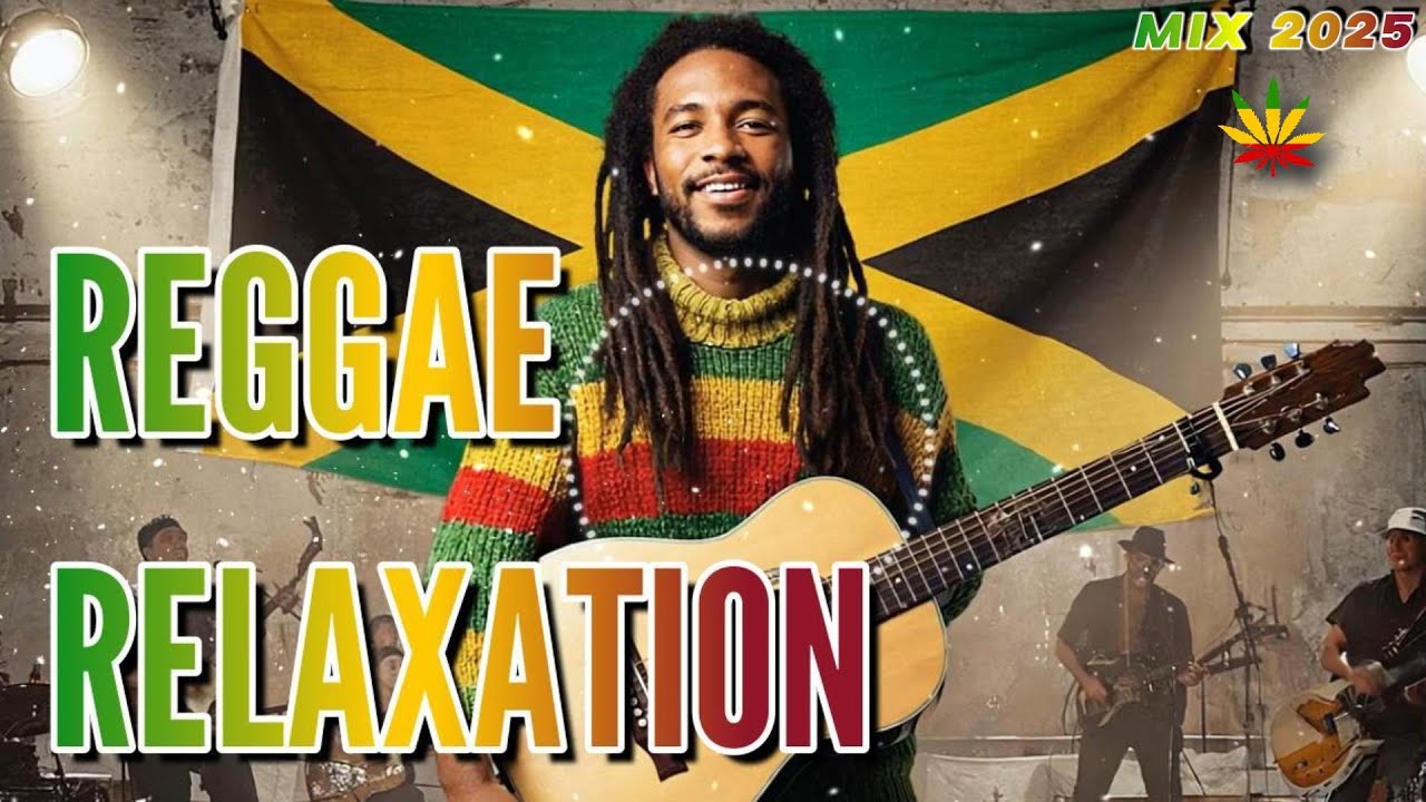 Roots & Culture, Love & Unity – Reggae for the People! 🌍💛 - YouTube