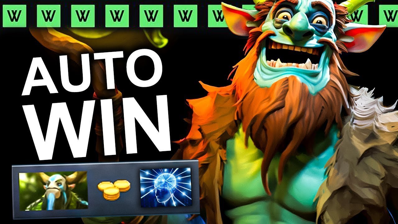 THIS NATURE PROPHET BUILDS WILL MAKE YOU WIN MORE THAN 100MMR TODAY🔥 ...