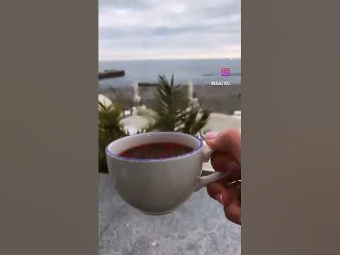 Пью джус😅 - YouTube