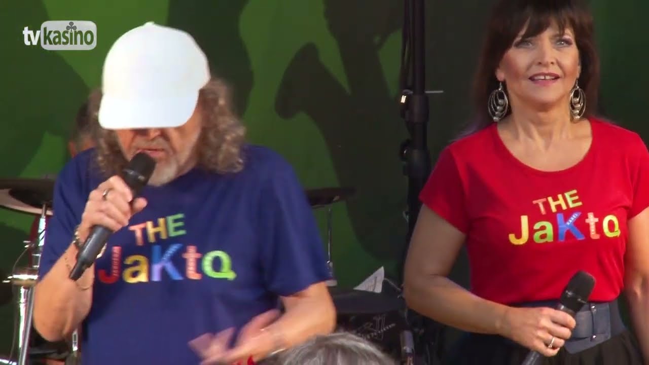 The JaKto: Jakto - YouTube
