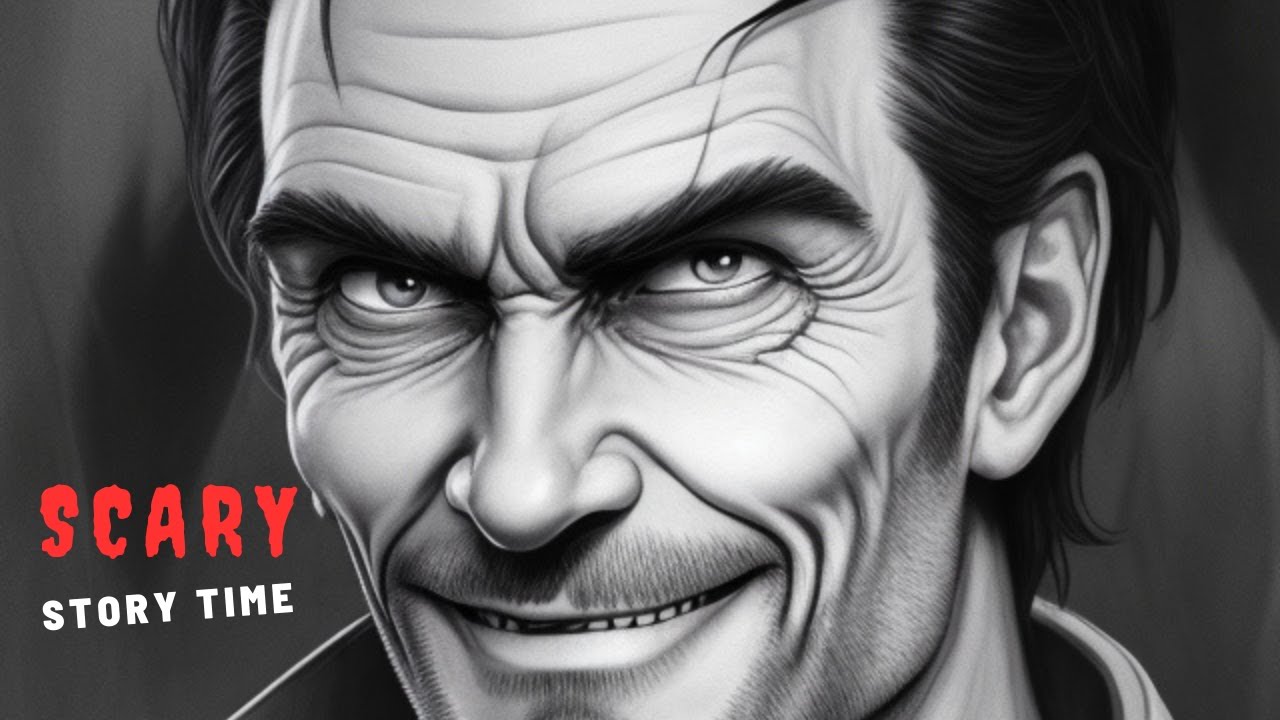"Ted Bundy: The Twisted Tale of the Charming Monster" - HORROR story ...