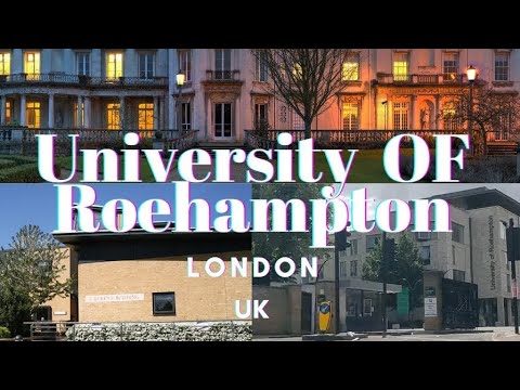 Roehampton university || uk credibility interview || pre-cas Interview ...