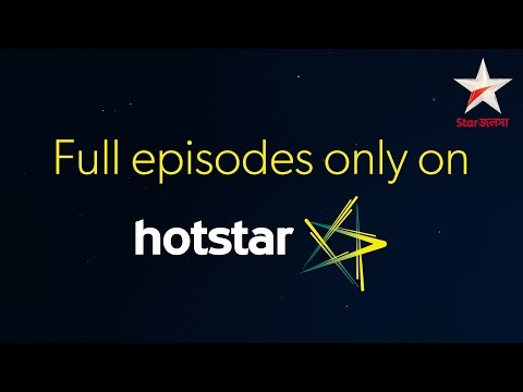 Kiranmala - Visit hotstar.com for the full episode