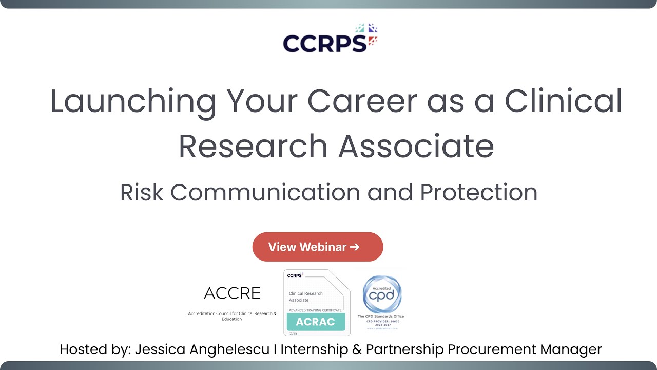Risk Communication and Protection of Vulnerable Populations in Clinical ...
