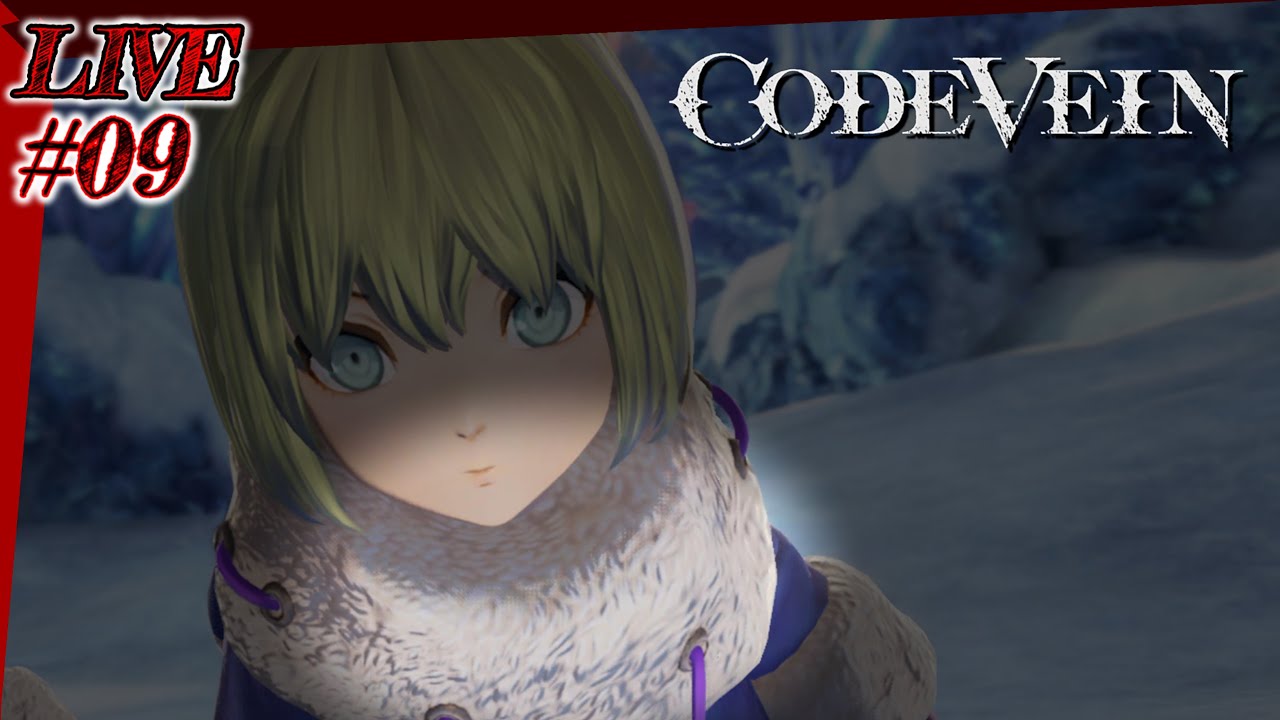 【CODEVEIN】#09：すべてが上手くいくわけじゃない… - YouTube