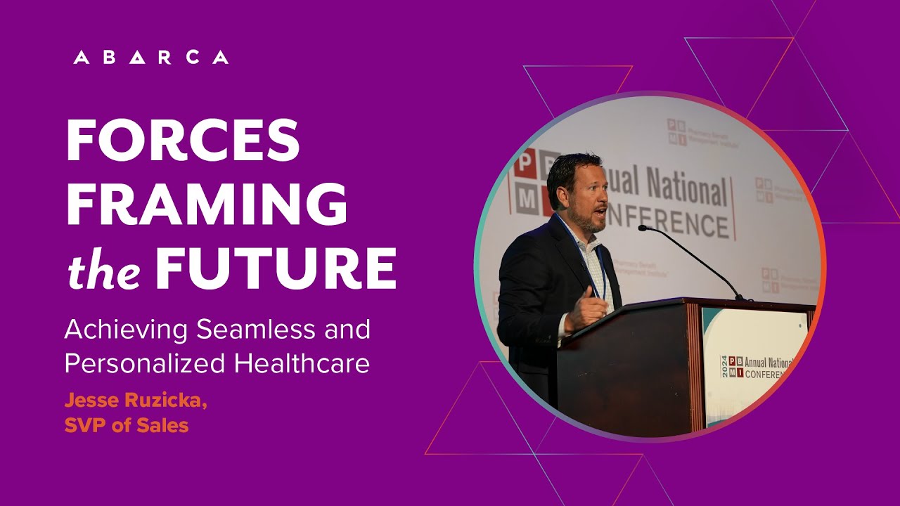 Recapping 2024: The Future of Pharmacy Benefit Management (PBM) - YouTube