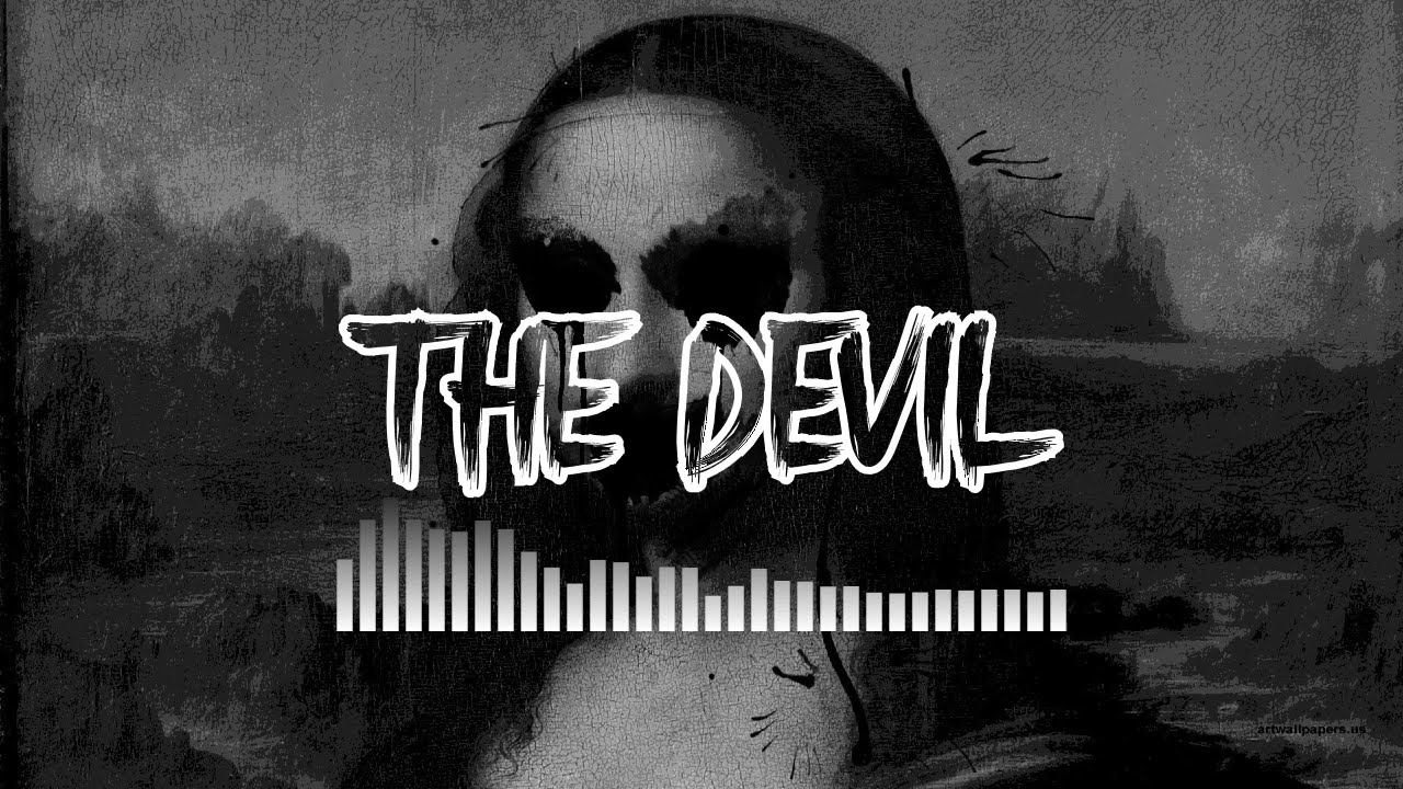 "Devil" - Horror Piano Theme | Broken Piano | Intense Dark Horror Music ...