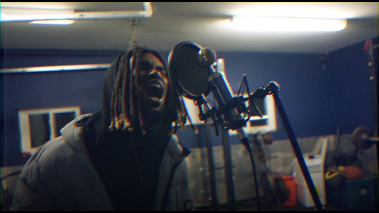 300mg - juju the rapper - YouTube