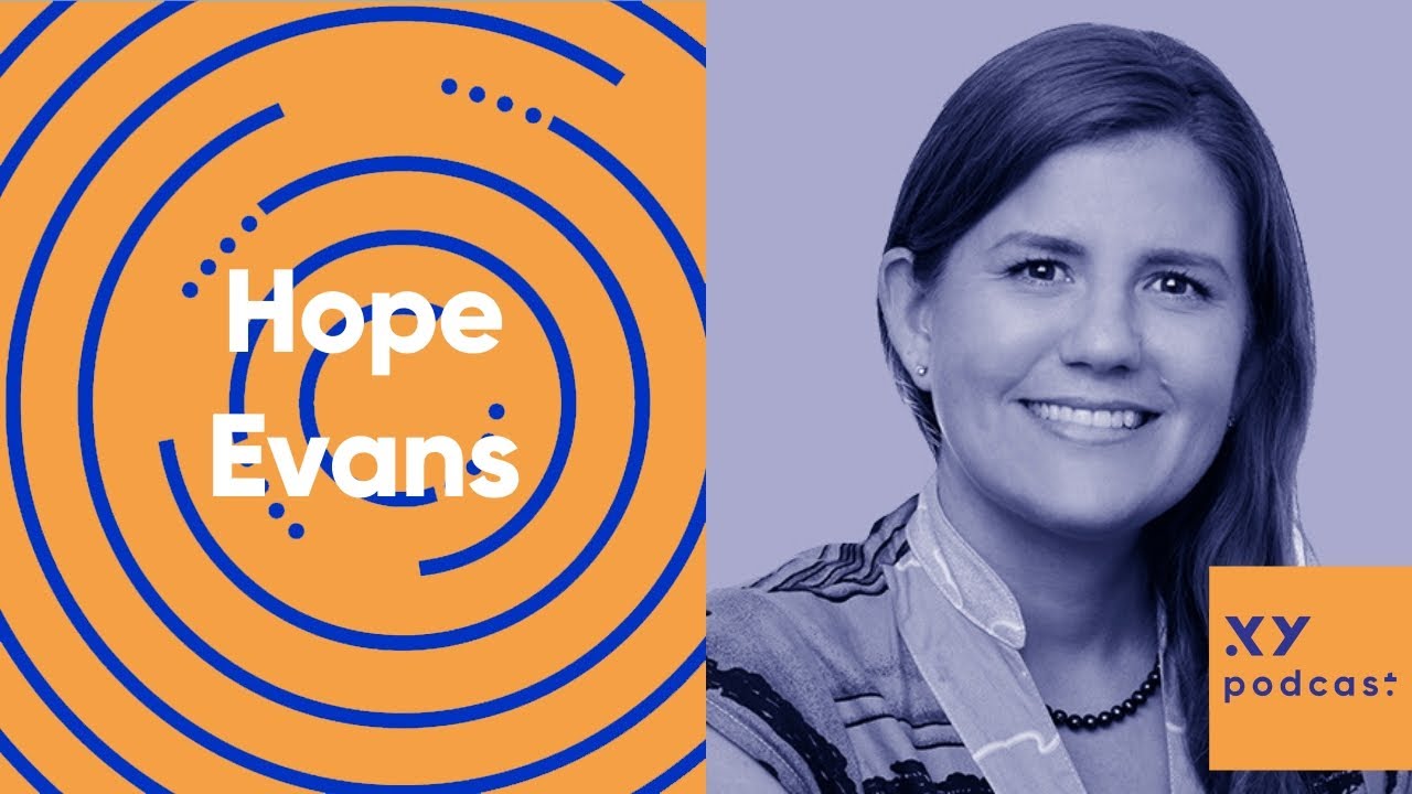 Ethical Investment Series #2 - Hope Evans - YouTube