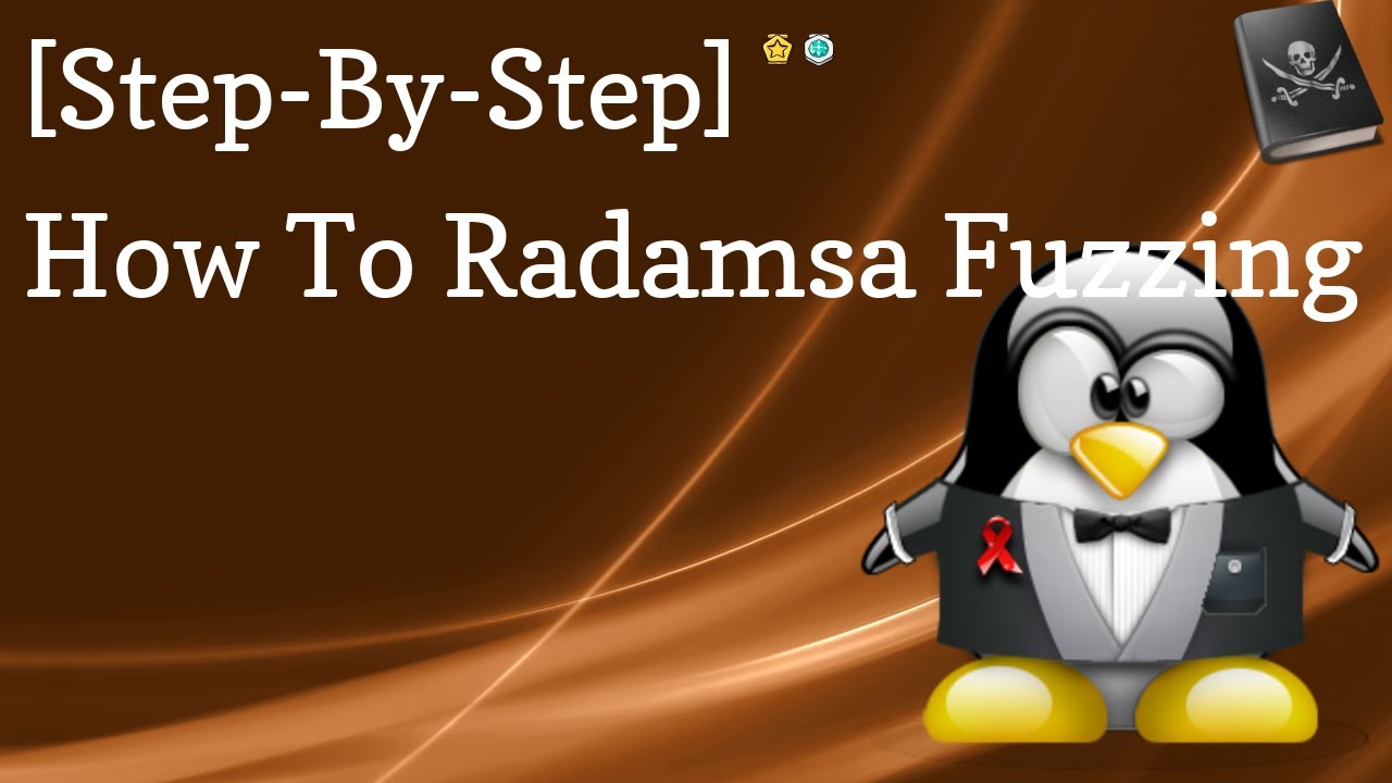 Radamsa Fuzzer Tutorial | Install and Use on Linux Ubuntu - YouTube