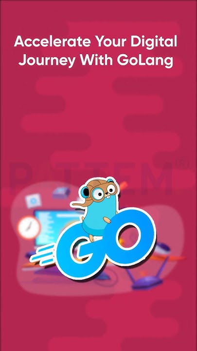 Golang Mobile App Development Company | Golang DevelopmentServices #ytshort #golang - YouTube