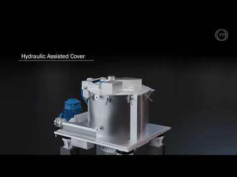 Riera Nadeu – Proyecto de Vídeo Corporativo 3D Industrial RINA 300 Series
