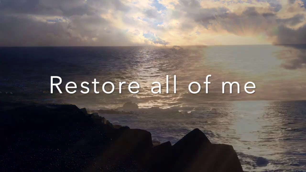 Made Alive (Lyric Video) - YouTube