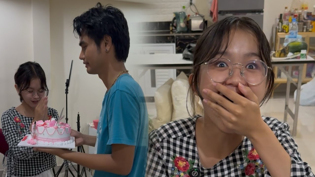 Happy Birthday Phally 🎂 - YouTube