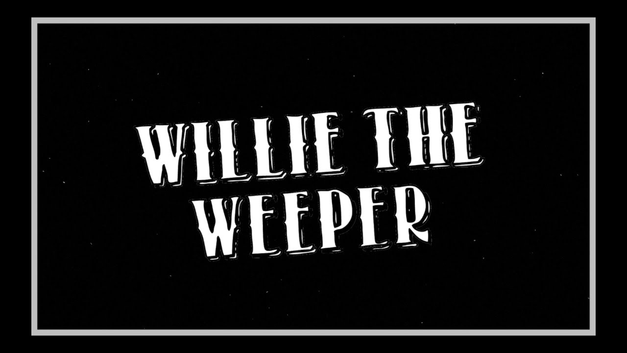 Van Goat - Willie The Weeper - YouTube