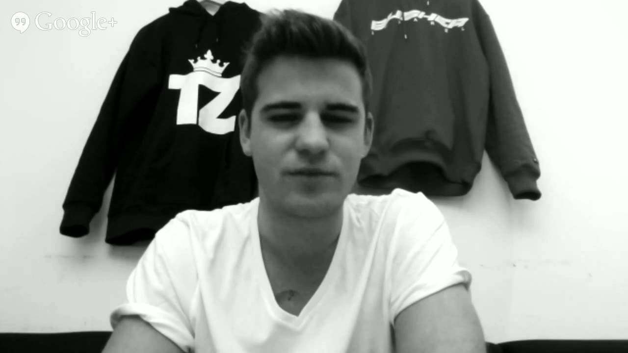 EINE STUNDE MIT T-ZON - YouTube