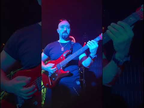 Pentagram-Geçmişin Yükü