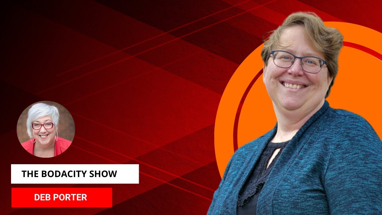 Achieve Sales Results with Listening with Deb Porter - YouTube