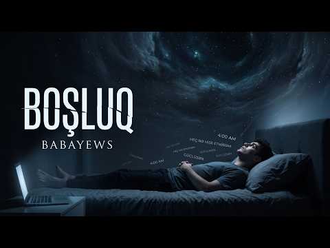 BABAYEWS - Bosluq (Official Audio)