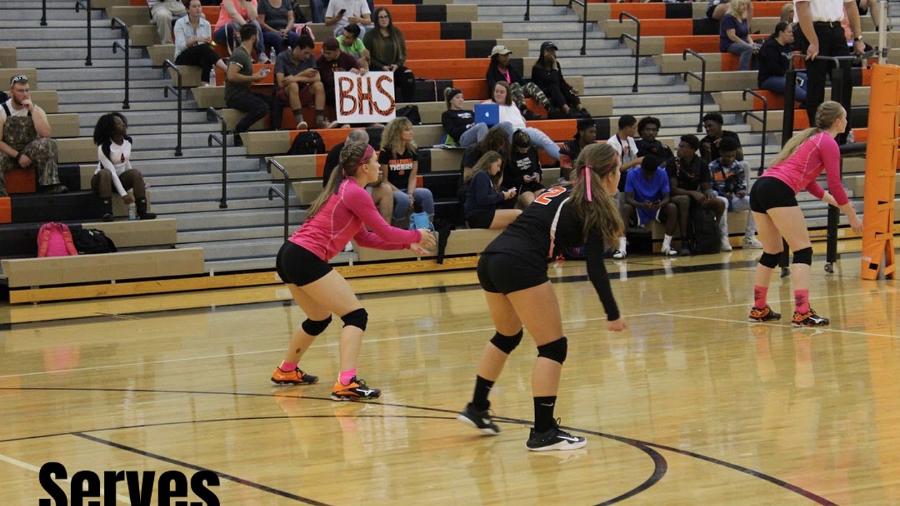 Avery Solomon Highlight Video - YouTube