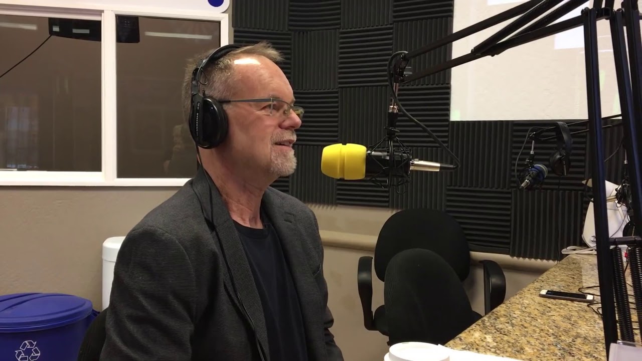 Dr. Bill Andrews on Reversing Aging | Interview 1 of 3 - YouTube