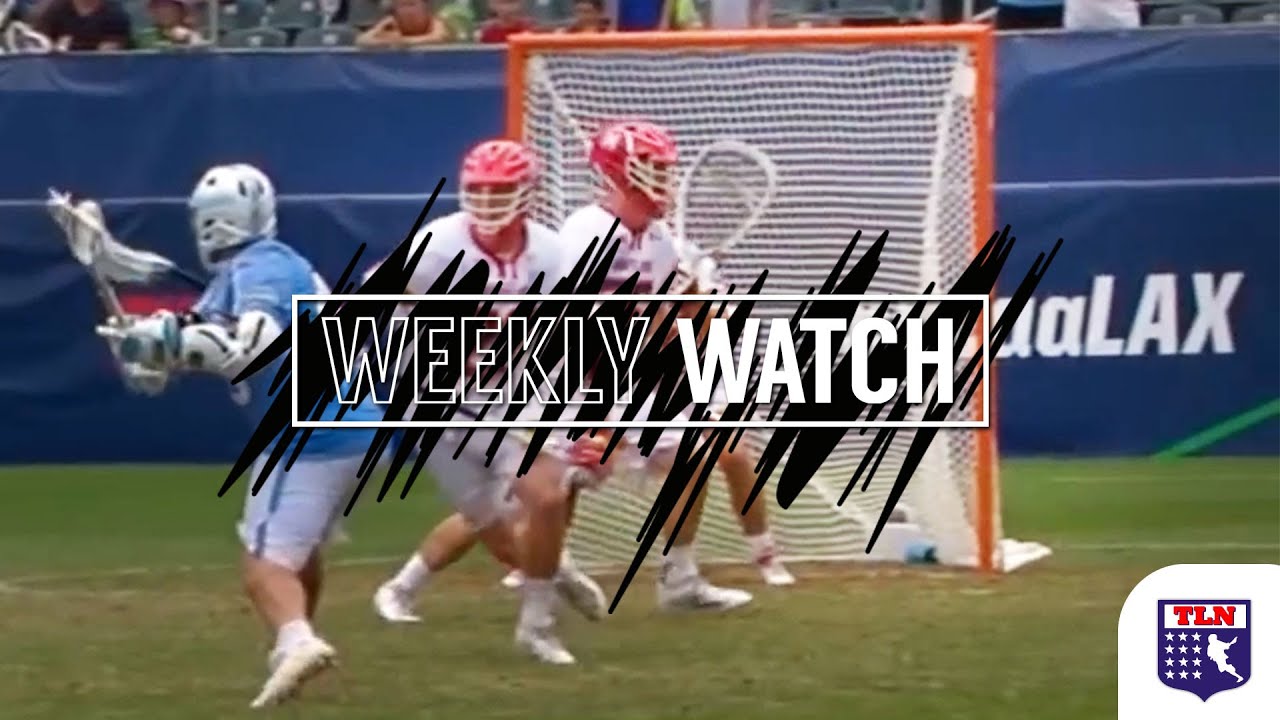 GAME WINNING SHOT | Weekly Watch - YouTube