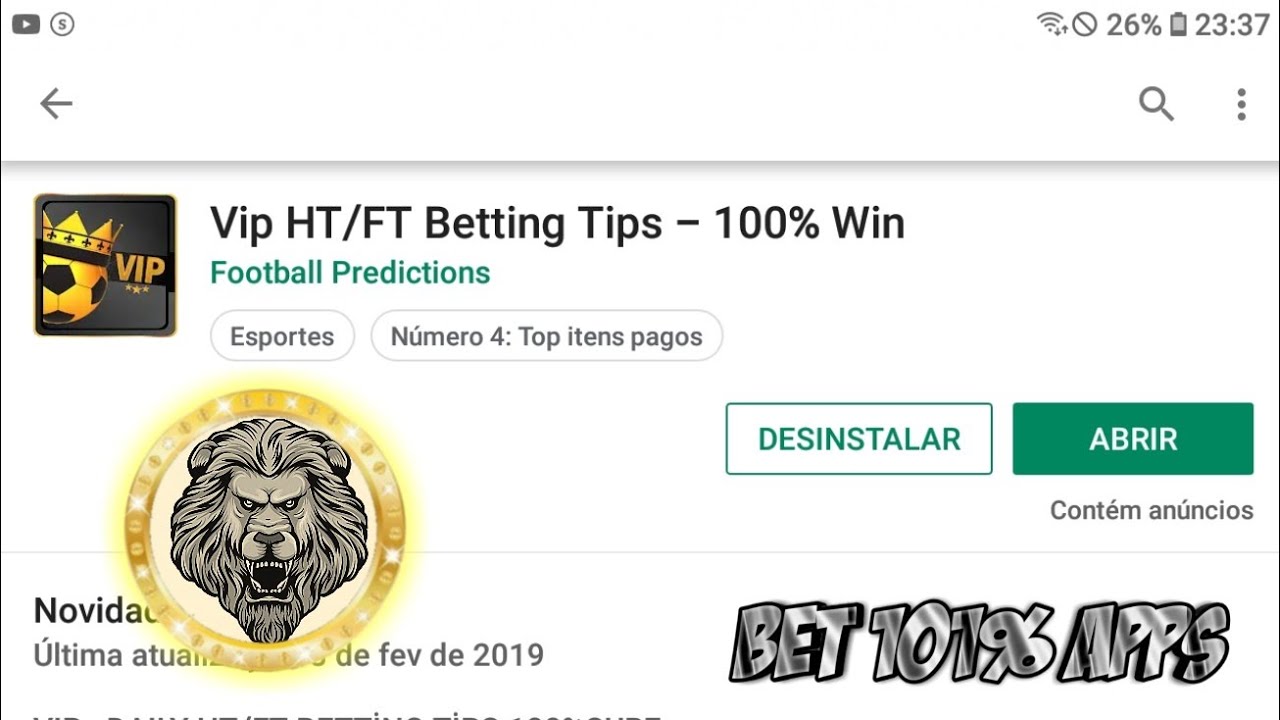 Vip HT/FT Betting Tips / Tips 14/04/19 See before because then they ...