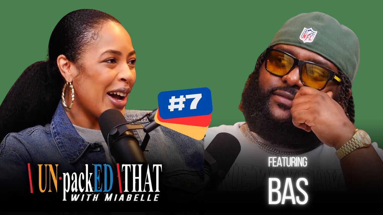 Dreamville's Bas Talks About His Musical Come Up, Vulnerability & His ...