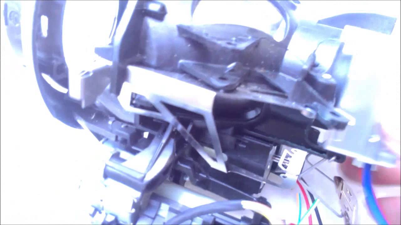 D1S HID Adapters and D1X HID Bulbs Made by Xenonsplus & DistantXtremes ...