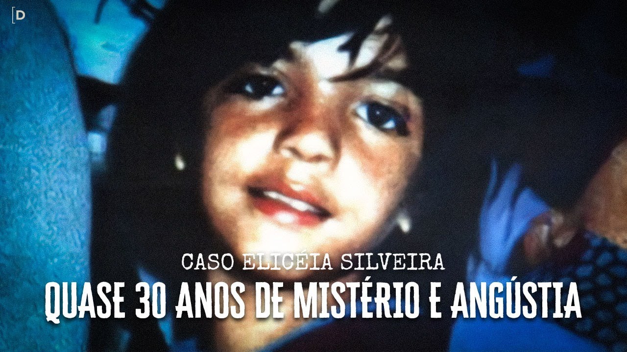 ELA FOI À FARMÁCIA E NUNCA MAIS APARECEU - CASO ELICÉIA SILVEIRA - YouTube