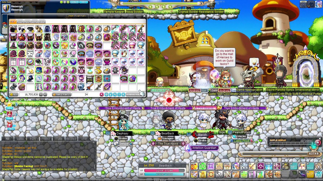[Reboot] Marksman Gear Progress - YouTube