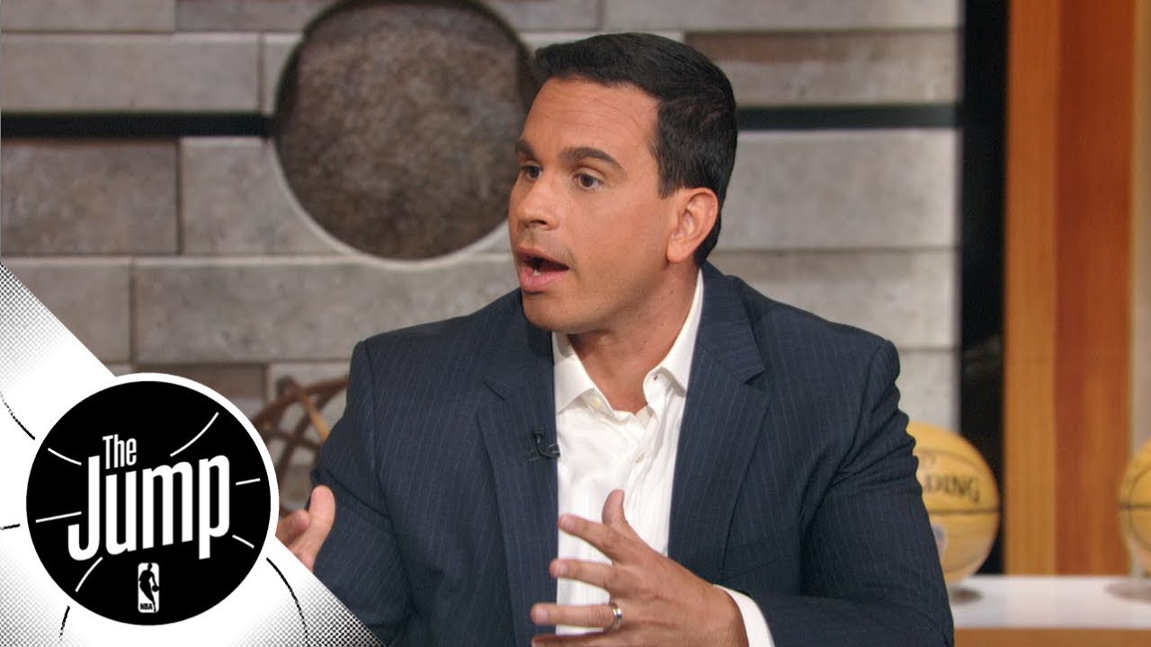 Jorge Sedano: Why Thunder need Carmelo Anthony, especially if Paul ...