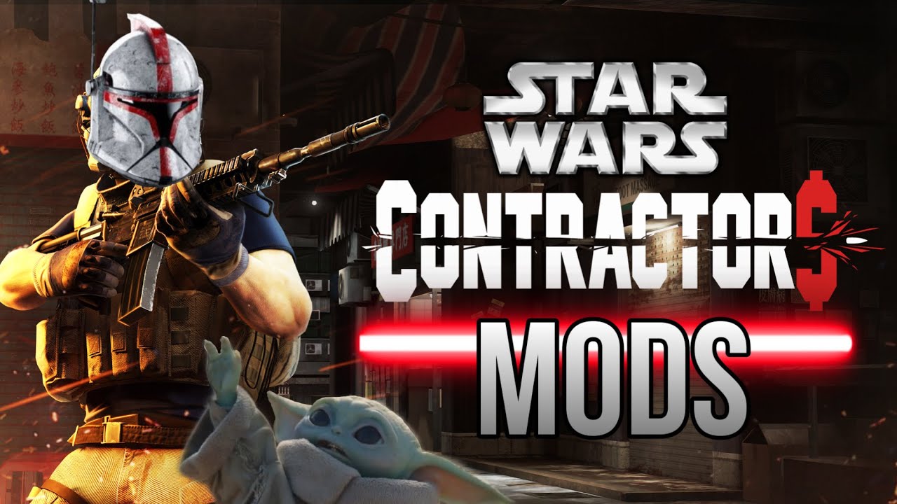 I (single handedly) put STAR WARS BATTLEFRONT INTO VR | Star Wars ...