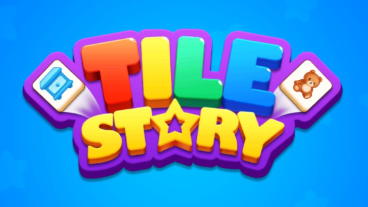 Tile Story: Match Puzzle Game Android Gameplay - YouTube