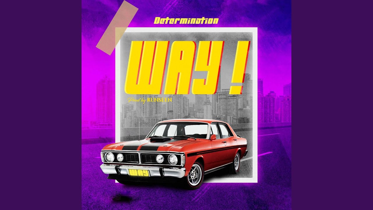 Way - YouTube